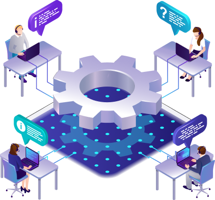 Our Core Competencies | Innovative Business